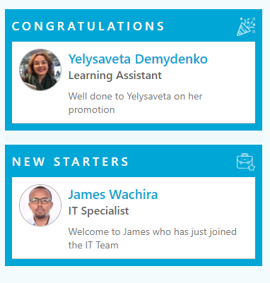 SharePoint Custom Webparts - SharePoint Company Diretcory